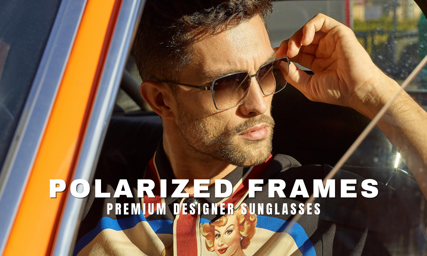 POLARIZED – Page 4 – Kali Sunglasses Co.