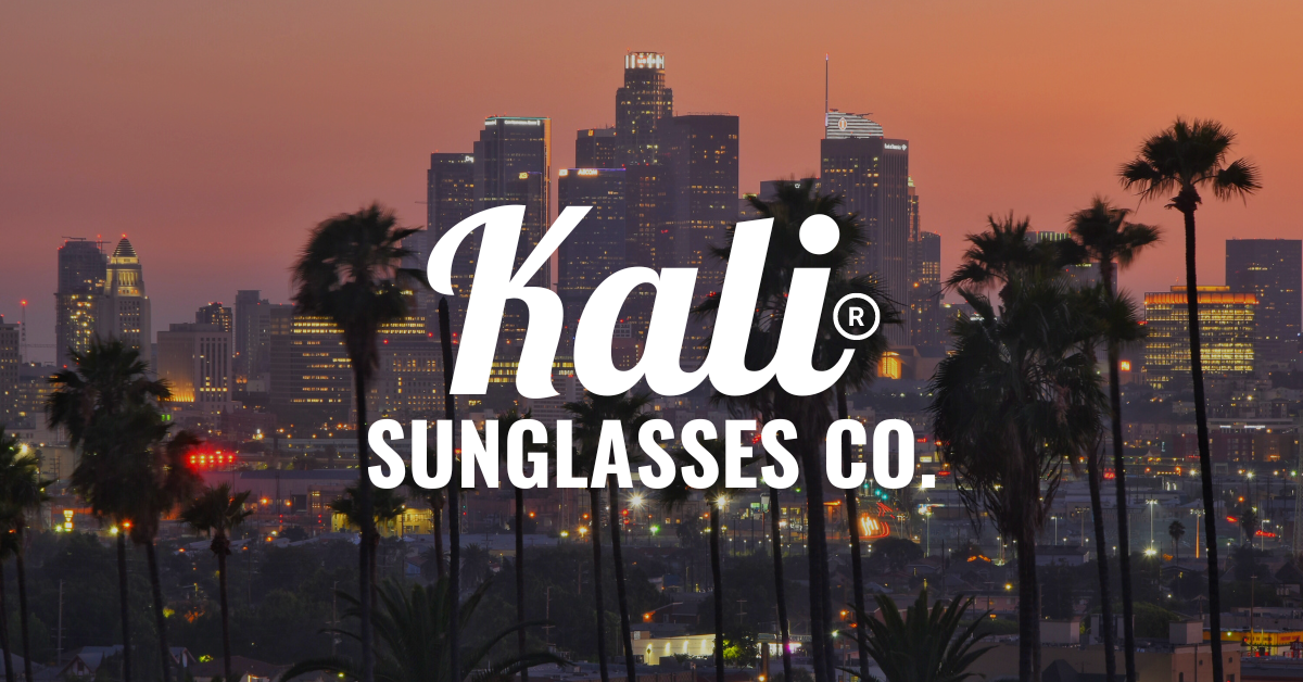 BEST SELLERS – Kali Sunglasses Co.